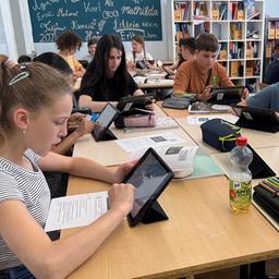 ChatGPT, Bard & Co.: Konkurrenzkampf um Künstliche Intelligenz | tagesschau.de