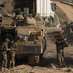 Israel bestätigt Bodenoffensive in Gaza-Stadt | tagesschau.de