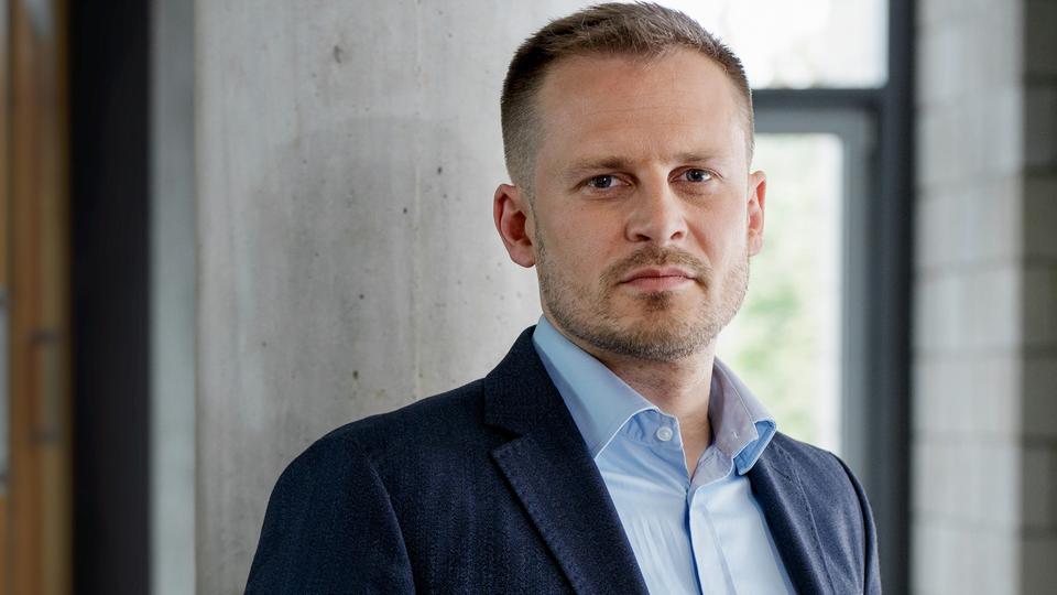 Für die Tagesschau berichtet: Jan Liebold | tagesschau.de