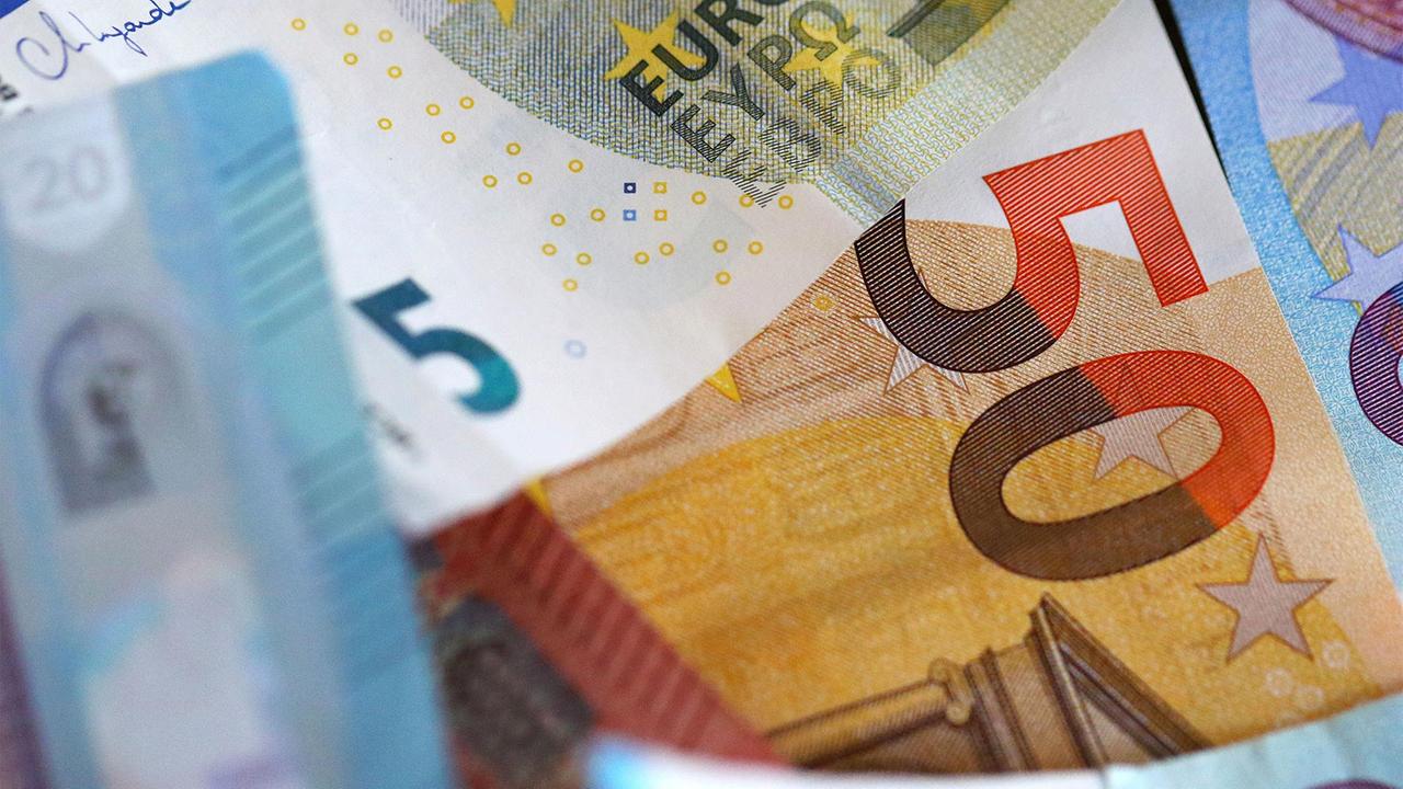 Inflation geht zurück, ist aber noch nicht besiegt | tagesschau.de