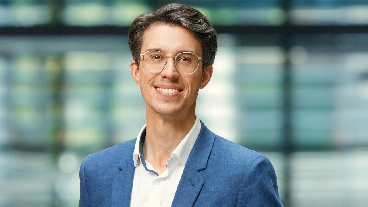 Für die Tagesschau berichtet: Jan Frédéric Willems | tagesschau.de