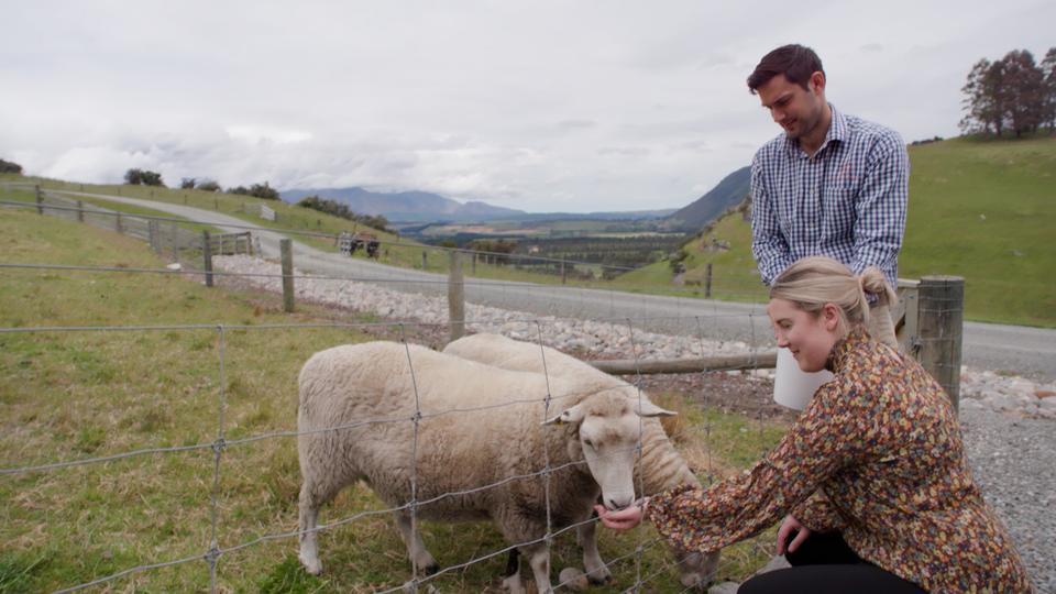 Welche Touristen sind in Neuseeland noch willkommen? | tagesschau.de