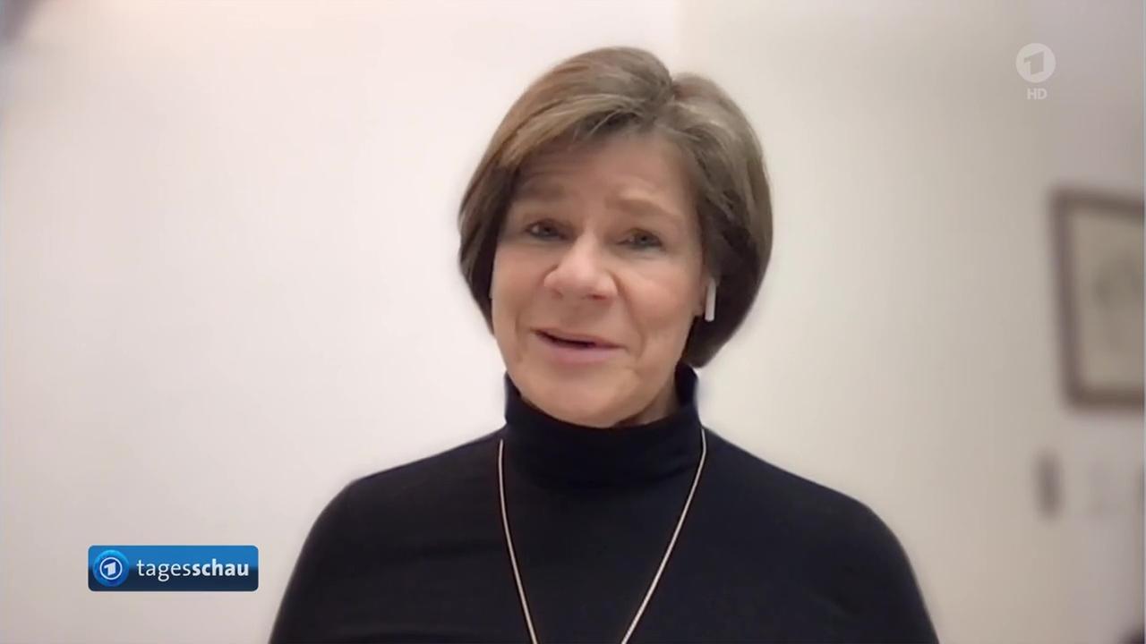 "Ich sehe keinen Grund, warum sich Omikron bei uns langsam ausbreiten ...