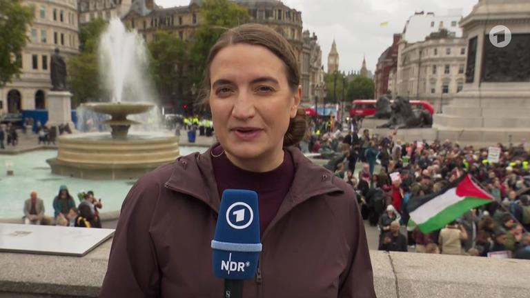 Demonstration - aktuelle Nachrichten | tagesschau.de