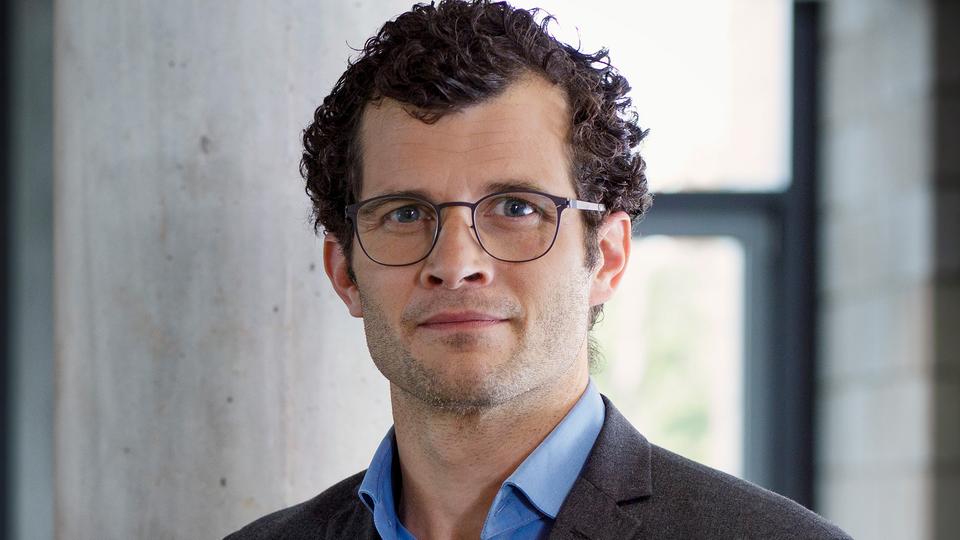 Für die Tagesschau berichtet: Benedikt Strunz | tagesschau.de