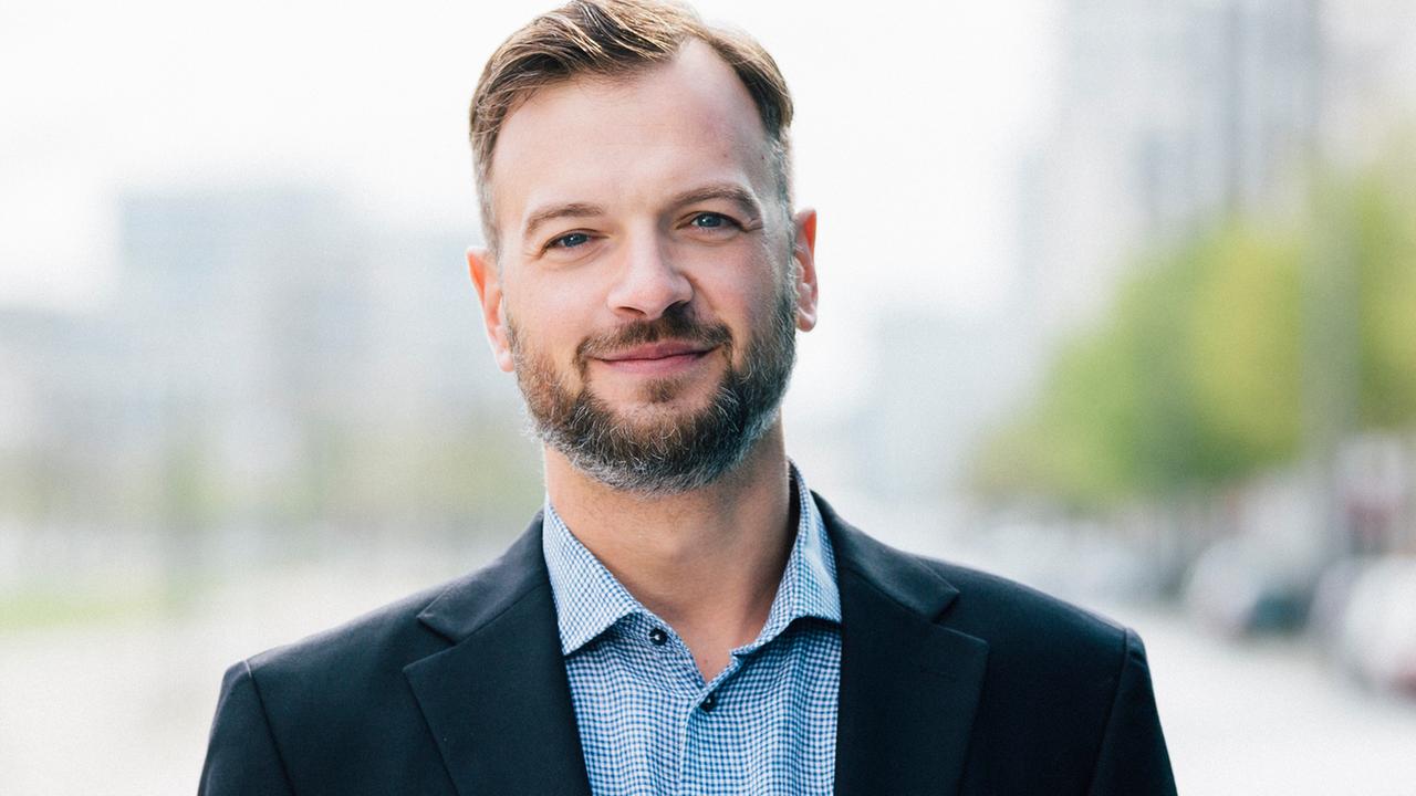 Für die Tagesschau berichtet: Jan-Philippe Schlüter | tagesschau.de