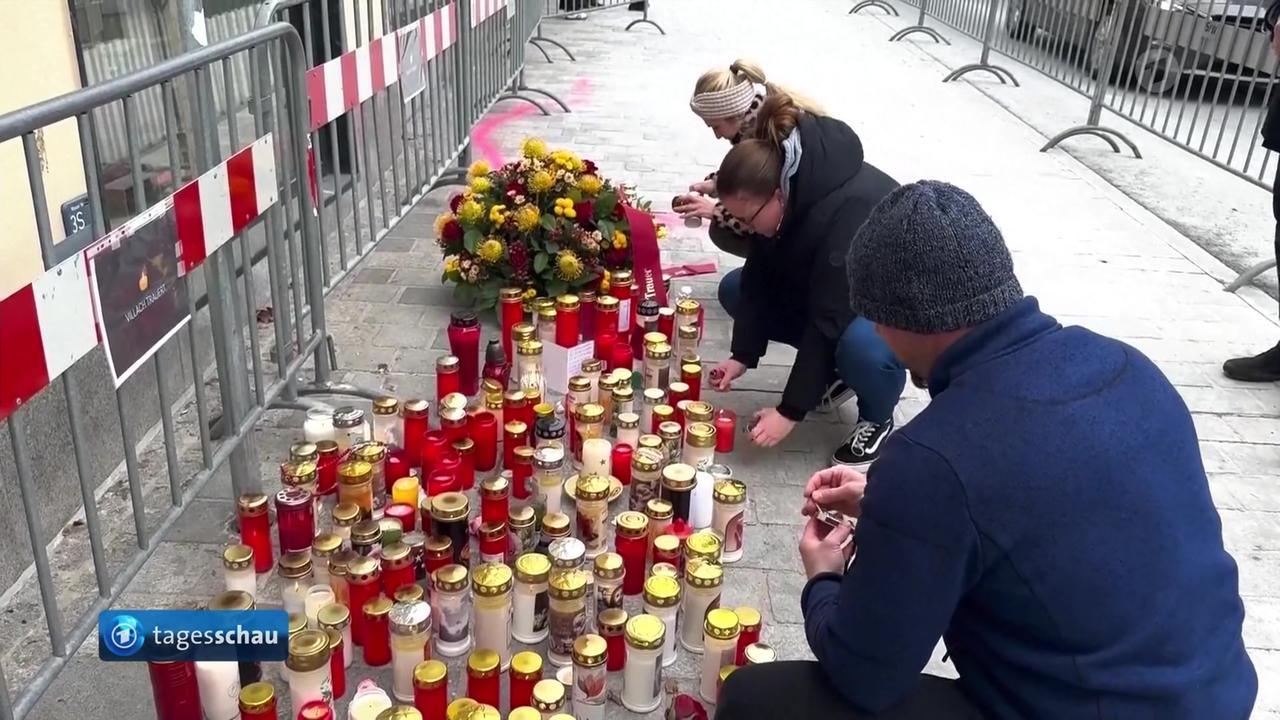 Behörden in Österrreich gehen nach tödlicher Attacke von islamistischem Anschlag aus | tagesschau.de