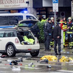 Mordanklage nach Auto-Anschlag in München erhoben | tagesschau.de