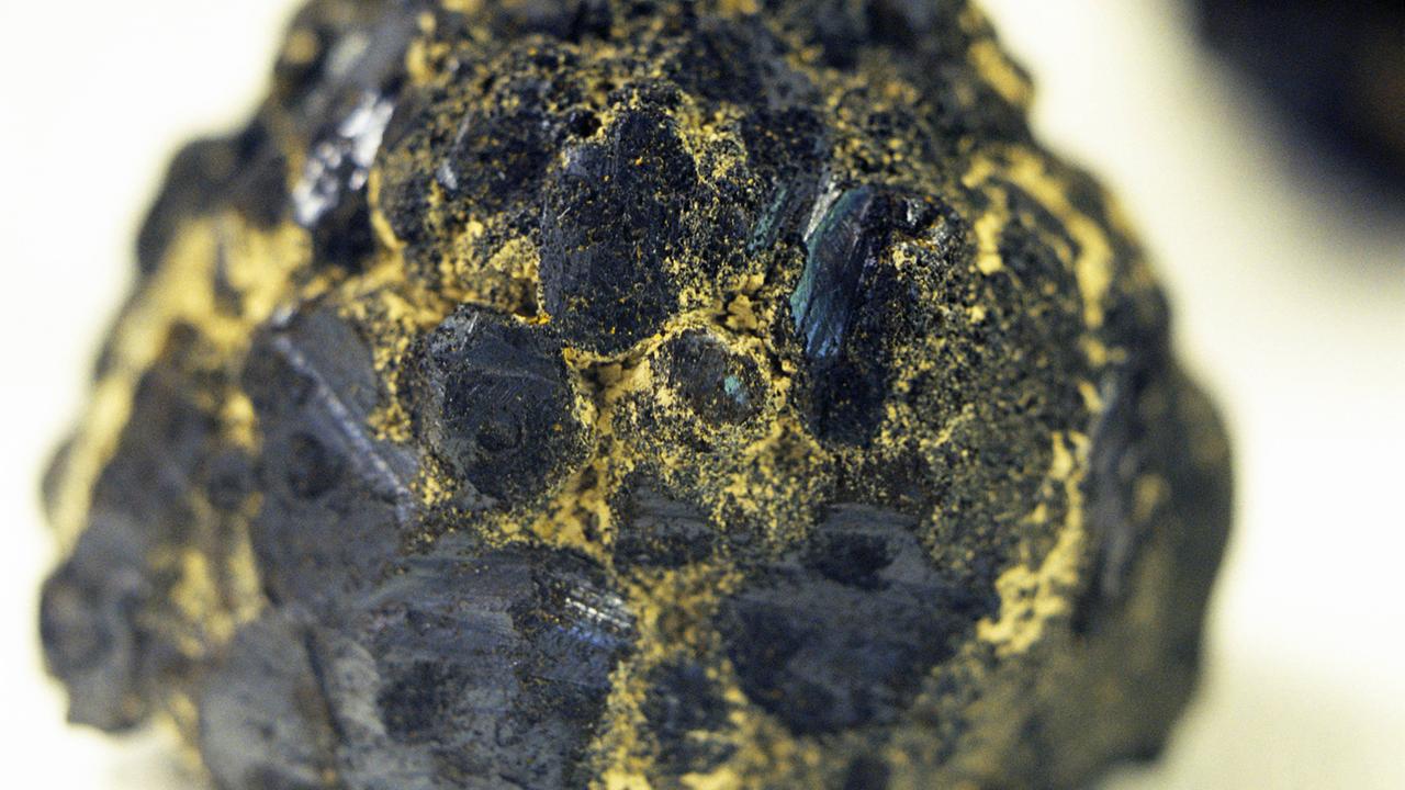 Folgen von Tiefseebodenbergbau noch nicht abzusehen | tagesschau.de