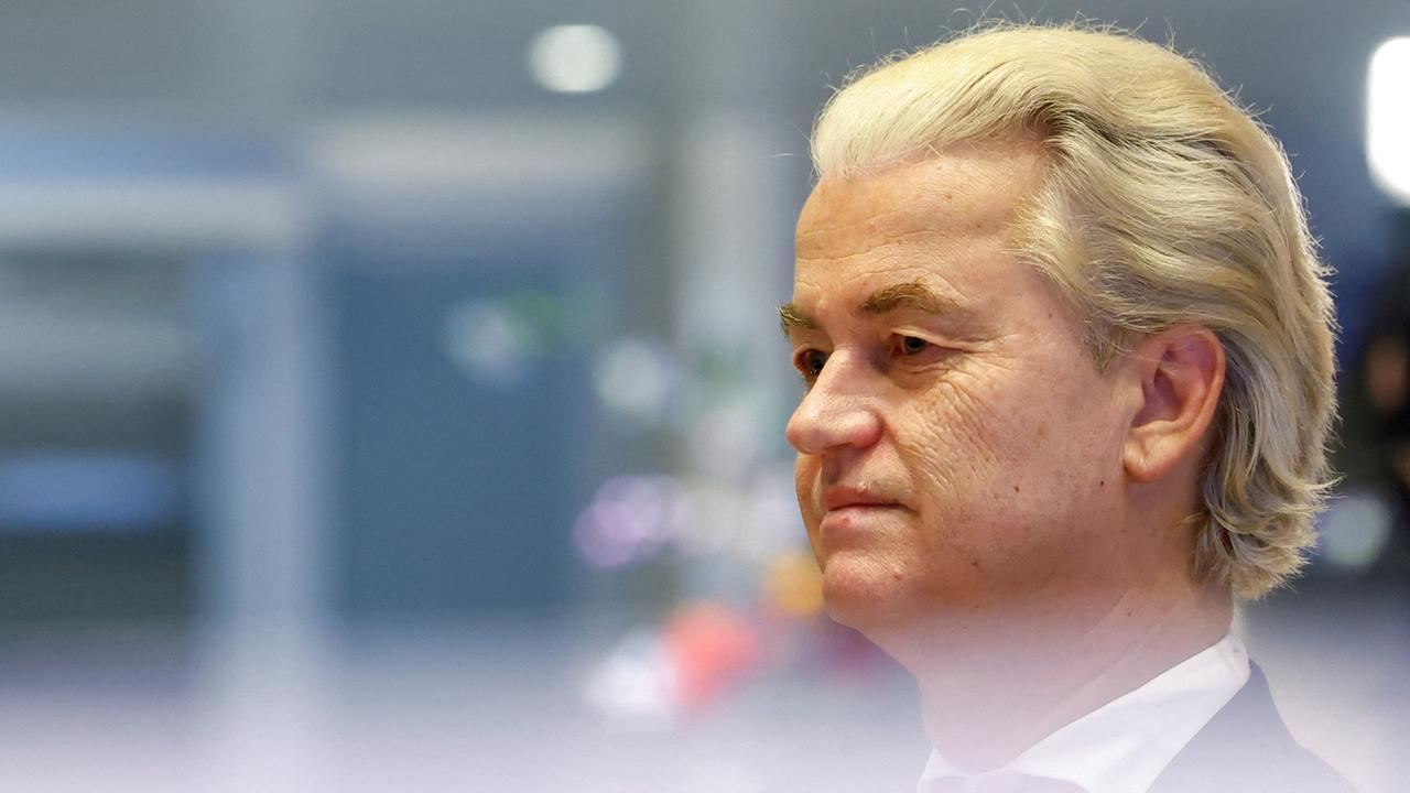 Wilders wird nicht Premier - wie geht es in den Niederlanden weiter ...