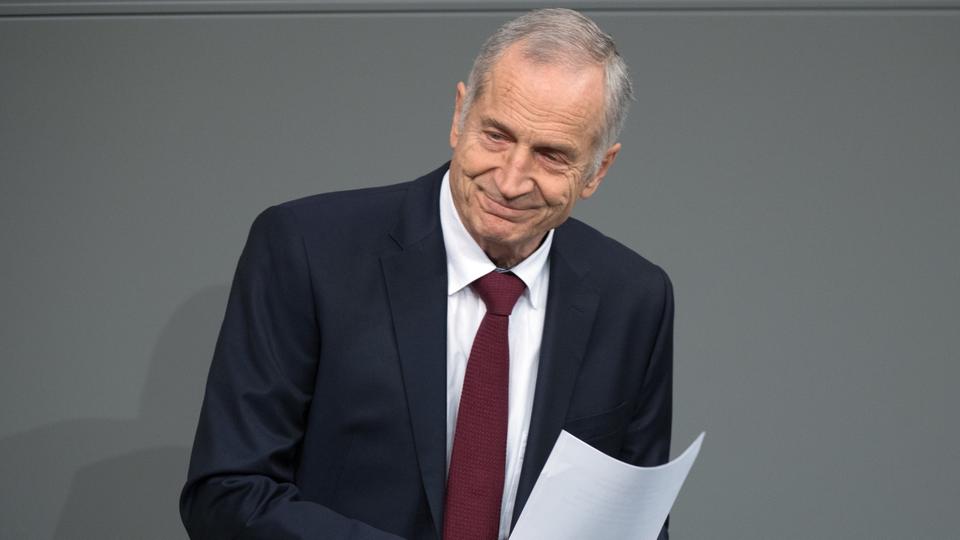 Parteiausschluss: Die schärfste Sanktion gegen Mitglieder | tagesschau.de