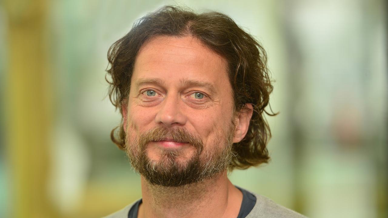 Für die Tagesschau berichtet: Günter Marks | tagesschau.de