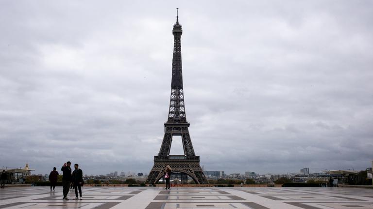 Paris - aktuelle Nachrichten | tagesschau.de