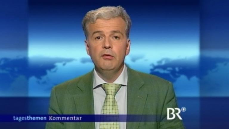 Der Kommentar | tagesschau.de