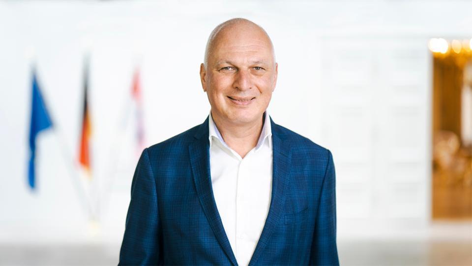 Korrespondent in Brüssel: Andreas Meyer-Feist | tagesschau.de