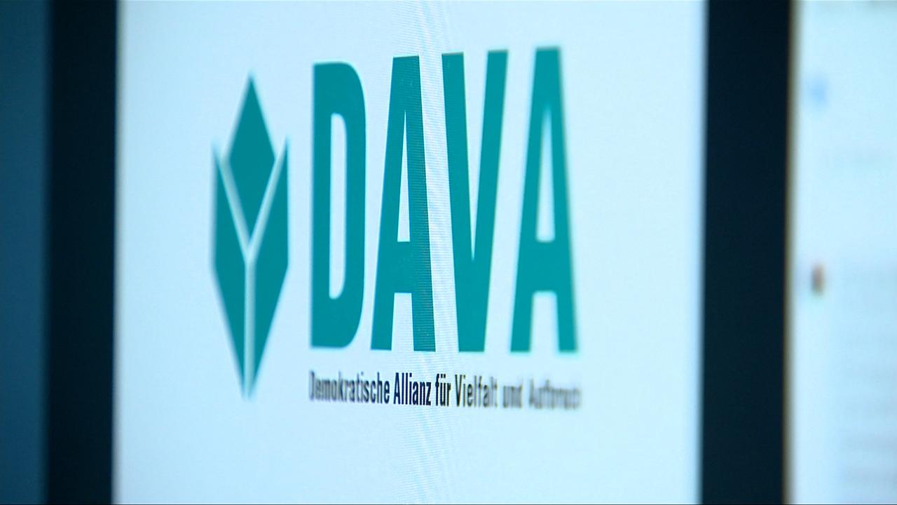 Was im Programm von DAVA steht | tagesschau.de
