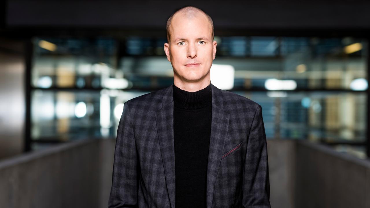 Für die Tagesschau berichtet: Torben Ostermann | tagesschau.de