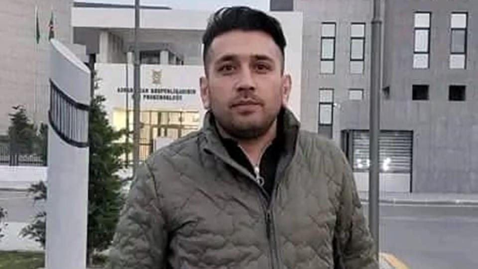 Nach Abschiebung: Aserbaidschanische Oppositionelle in Gefahr ...