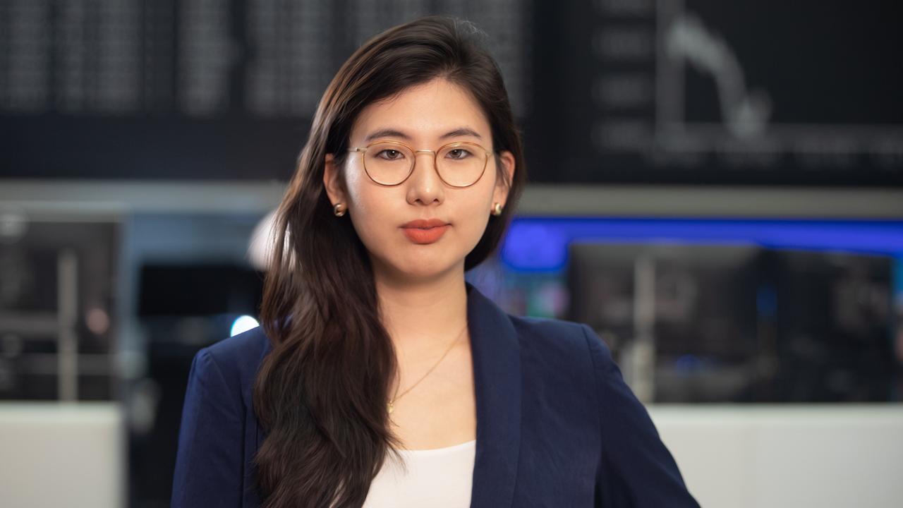 Für die Tagesschau berichtet: Bo Hyun Kim | tagesschau.de