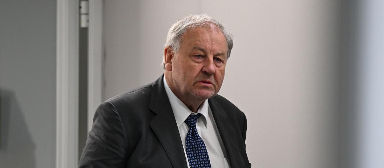 Cum-Ex-Skandal: "Man ist wie im Rausch" | tagesschau.de