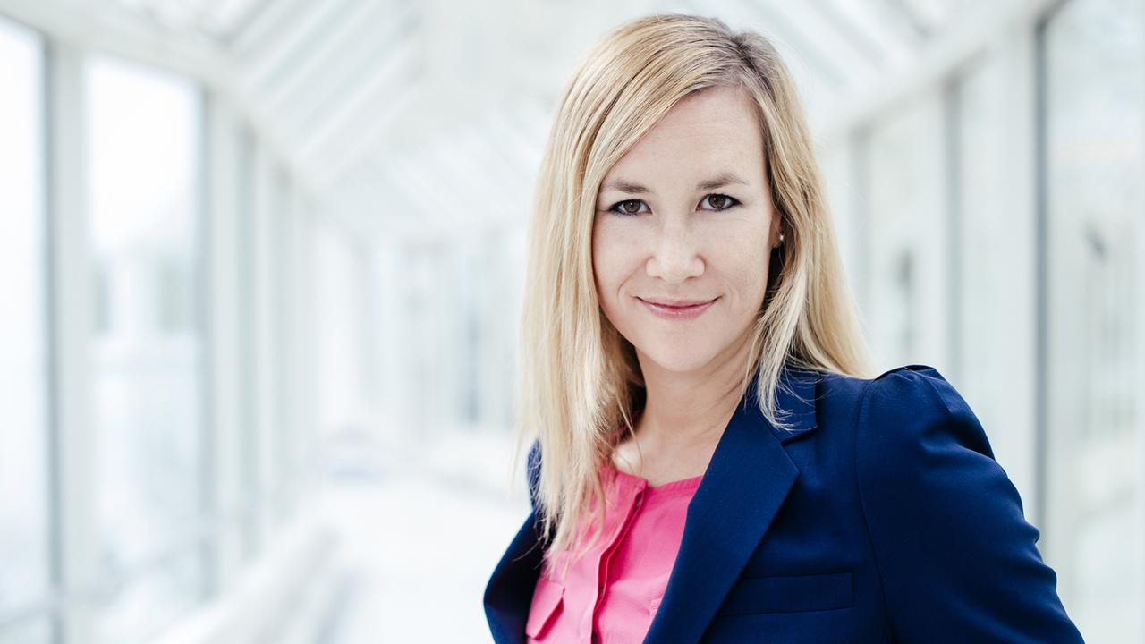 Korrespondentin in Wien: Anna Tillack | tagesschau.de