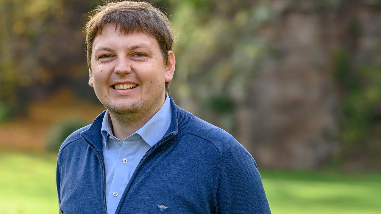 Für die Tagesschau berichtet: Frieder Kümmerer | tagesschau.de