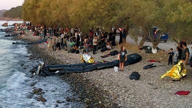 Lesbos - aktuelle Nachrichten | tagesschau.de