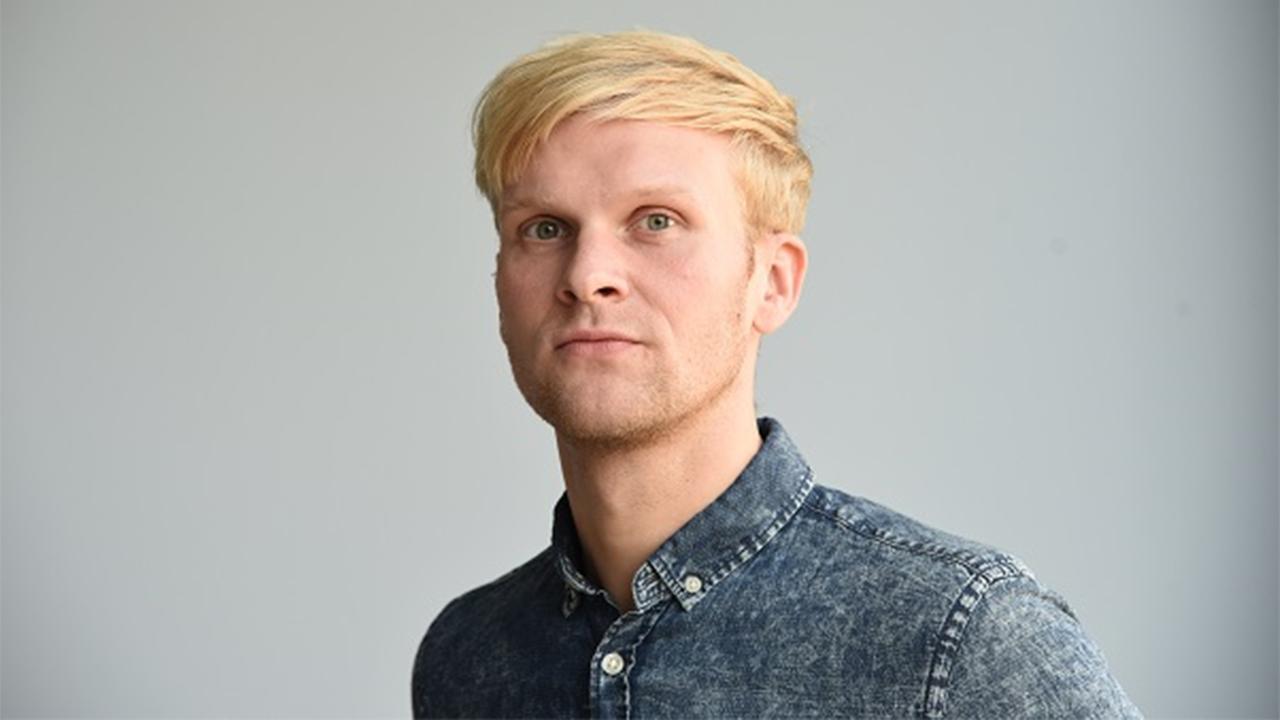 Für die Tagesschau berichtet: Simon Berninger | tagesschau.de