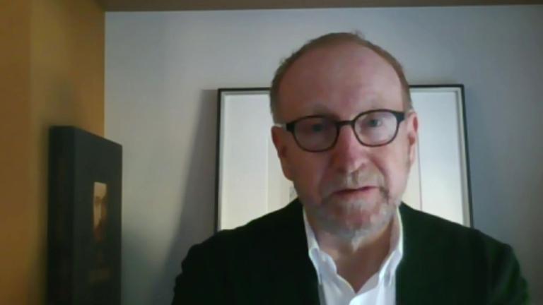 Charlie Kirk - aktuelle Nachrichten | tagesschau.de