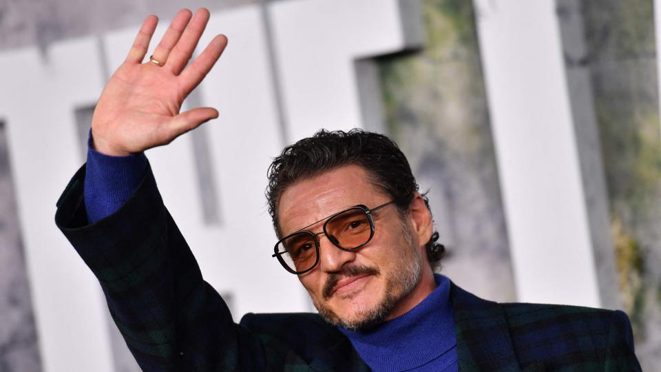 Das Phänomen Pedro Pascal | tagesschau.de