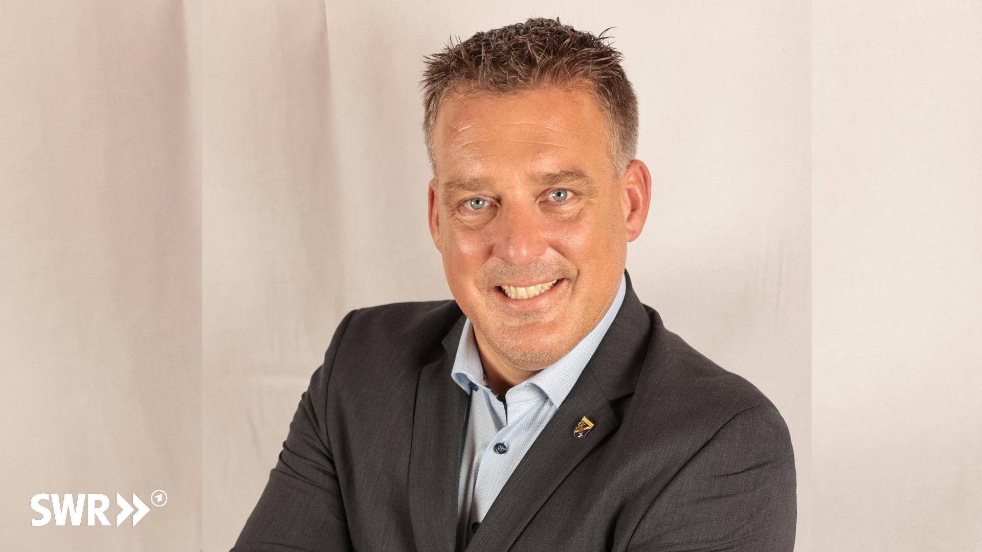 Rheinland-Pfalz: Volker Knörr (CDU) wird neuer Landrat des Rhein-Pfalz ...