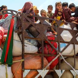 Mehr als 200 Afghanen mit deutscher Aufnahmezusage aus Pakistan abgeschoben | tagesschau.de