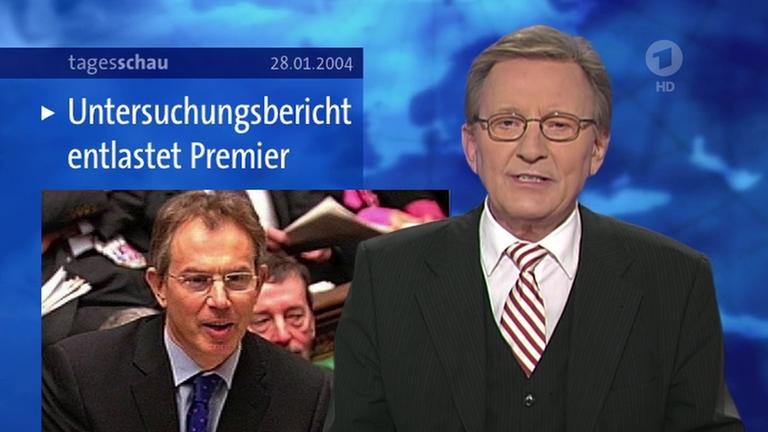 tagesschau vor 20 Jahren | tagesschau.de