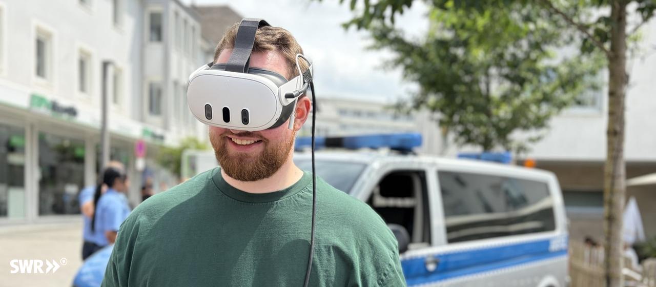 Rheinland-Pfalz: Mit Virtual Reality Nachwuchs für den Wittlicher Knast ...
