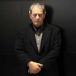 Paul Auster im Interview: "Weg in den Autoritarismus" | tagesschau.de