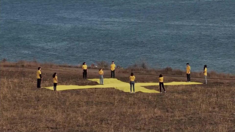 Gas aus dem Schwarzen Meer - ein riskantes Projekt? | tagesschau.de