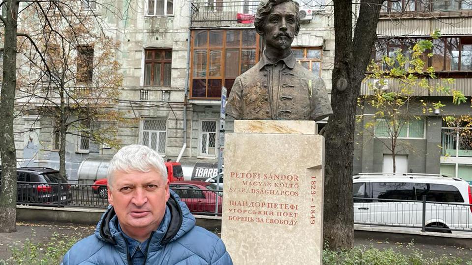 Die ungarische Minderheit in der Ukraine - politischer Spielball Orbans? | tagesschau.de