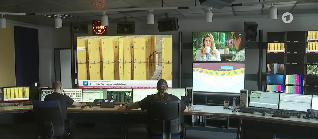 ZDF - aktuelle Nachrichten | tagesschau.de