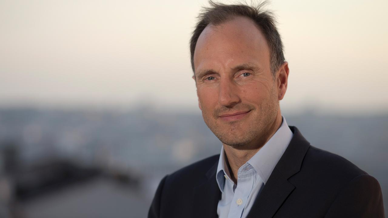 Für die Tagesschau berichtet: Oliver Mayer-Rüth | tagesschau.de