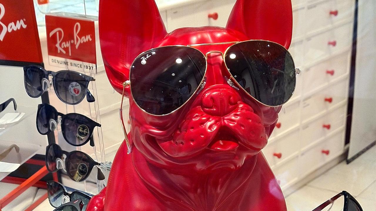 Ray-Ban-Hersteller EssilorLuxottica testet Vier-Tage-Woche | tagesschau.de