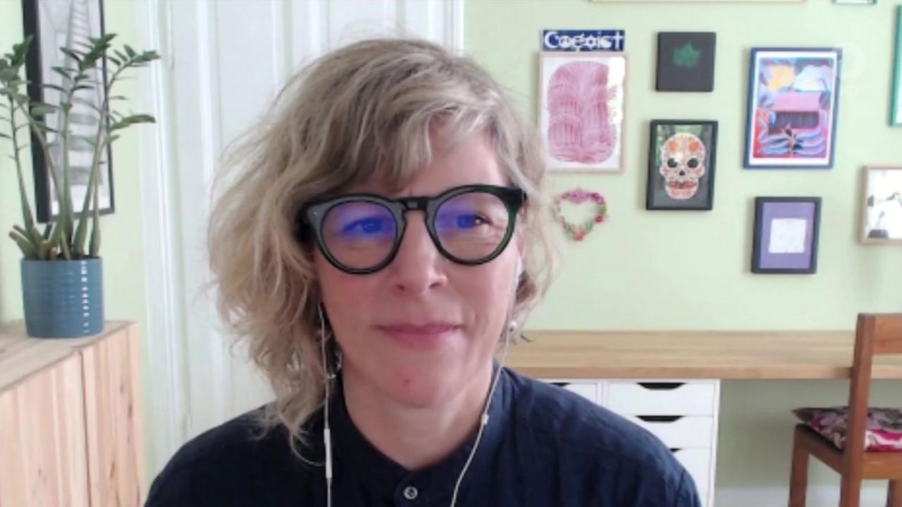 Lisa Schipper, Geographin Uni Bonn, über Hochwasserschutz in ...
