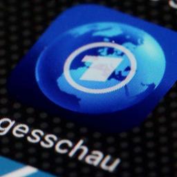 In eigener Sache: tagesschau startet Sendung in Einfacher Sprache ...
