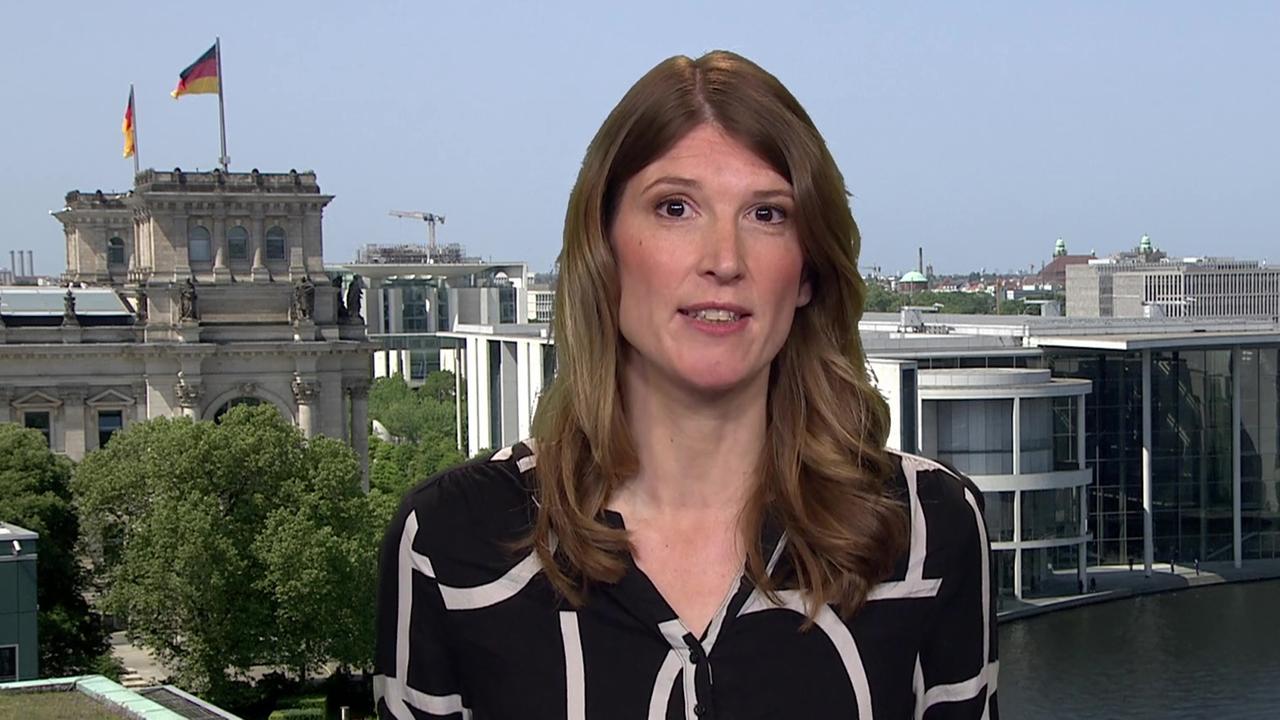 "Mit der Inflation wird diese Anhebung schnell wieder aufgefressen ...