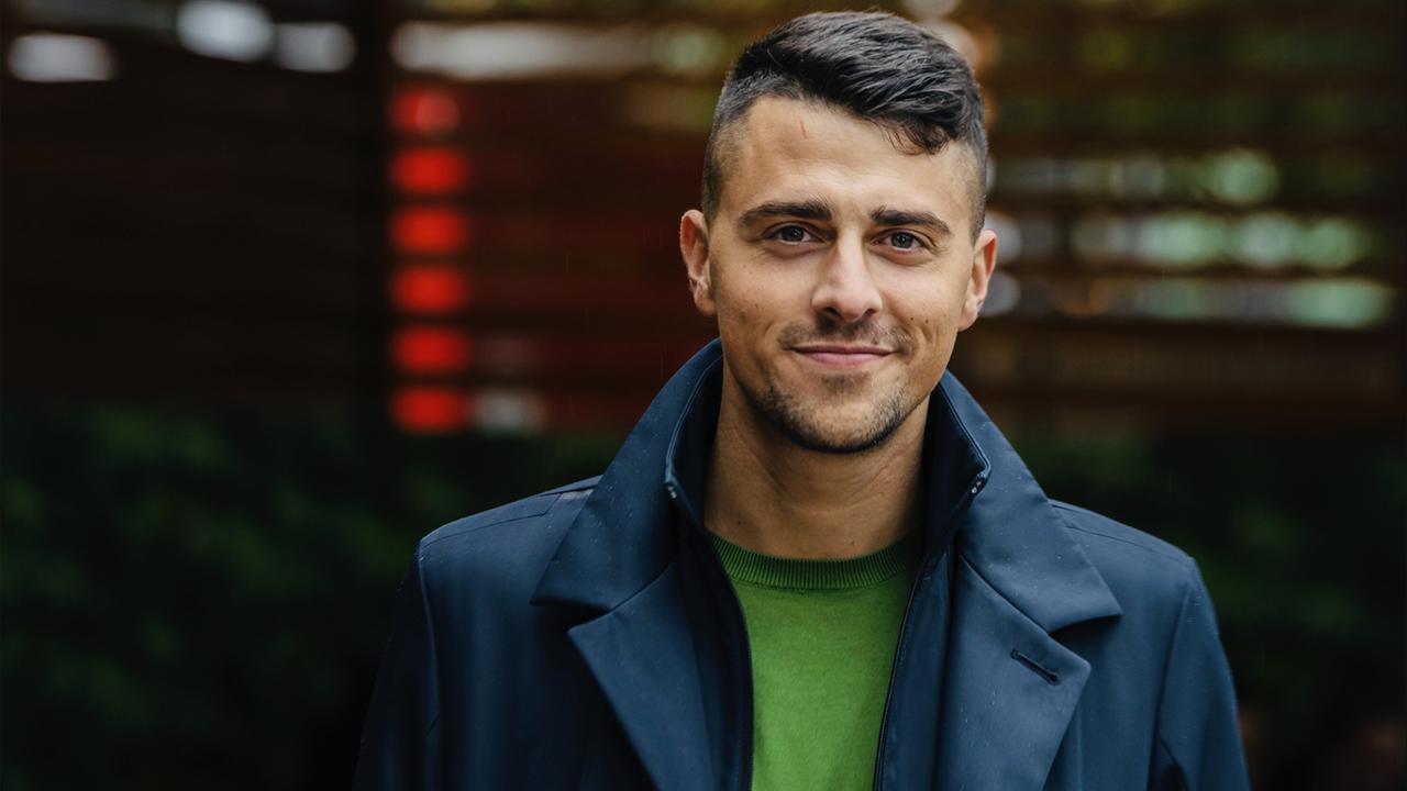 Korrespondent in Kairo: Ramin Sina | tagesschau.de