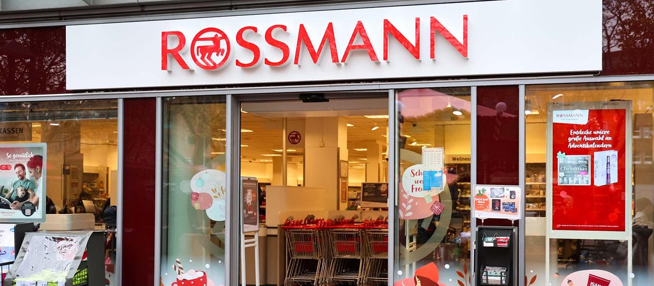 AfD-Streit: Rossmann und Vorwerk verlassen Familienunternehmer-Verband ...