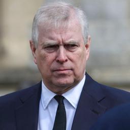 Memoiren belasten Prinz Andrew: Ein Buch sorgt für Unruhe im Palast ...