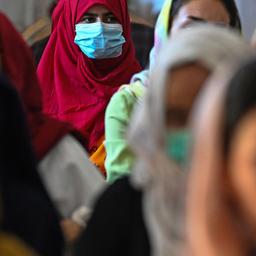 Amnesty: "In Afghanistan läuft ein Krieg gegen Frauen" | tagesschau.de