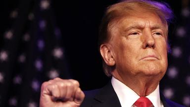 Trump - aktuelle Nachrichten | tagesschau.de