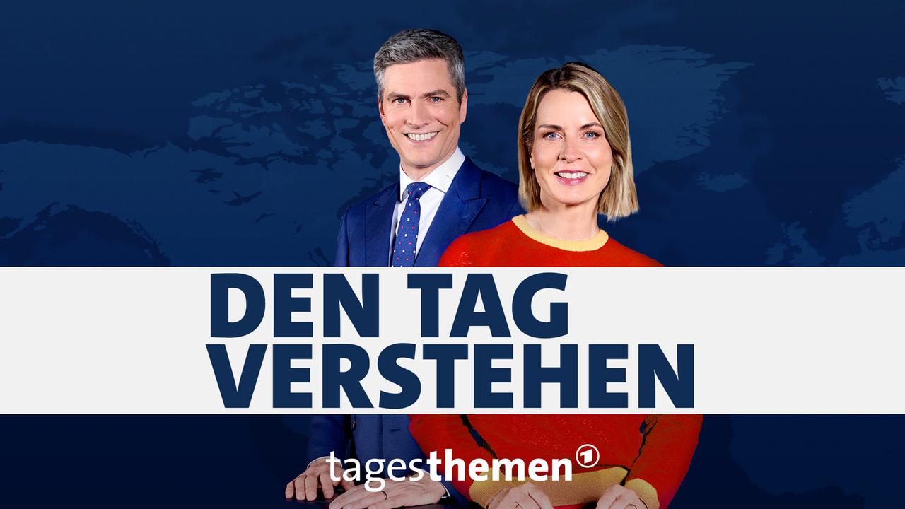 tagesthemen 22:15 Uhr, 22.09.2025 | tagesschau.de