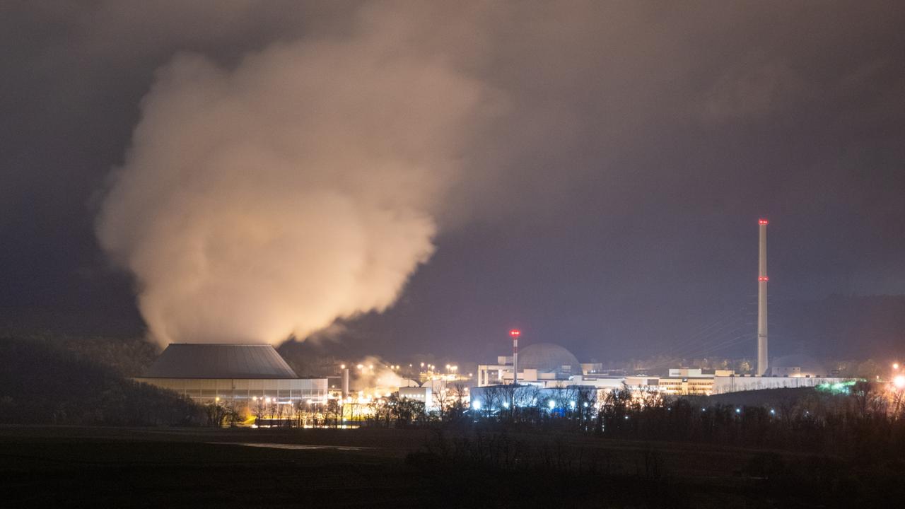 Deutscher Atomausstieg: Was folgt auf das Abschalten? | tagesschau.de